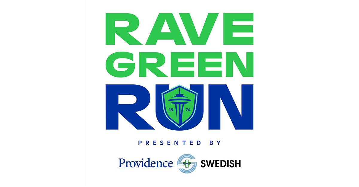 2026 Rave Green Run